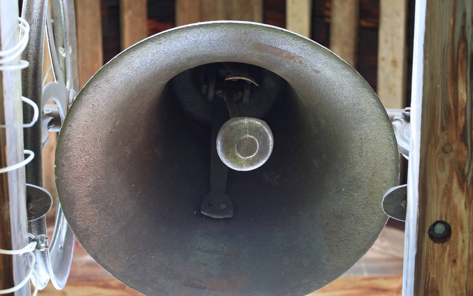 How To Say Bell In French What Is The Meaning Of Cloche OUINO How To Say Bell In French What Is The Meaning Of Cloche OUINO