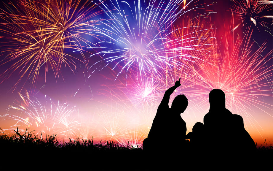 How To Say Fireworks In French What Is The Meaning Of Feux D