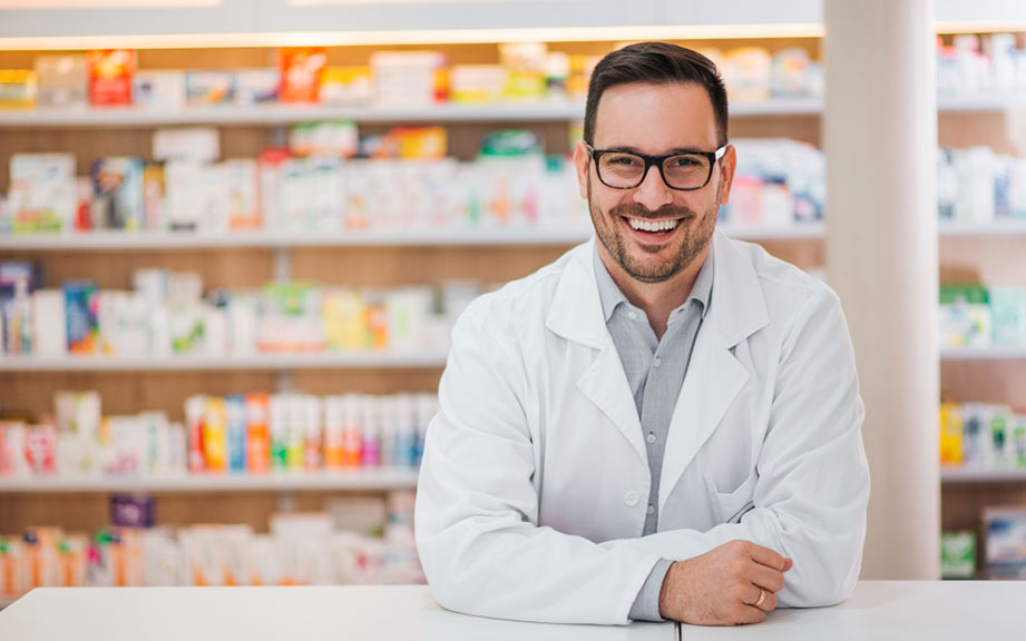 How to Say “Pharmacy” in German? What is the meaning of “Apotheke”? - OUINO