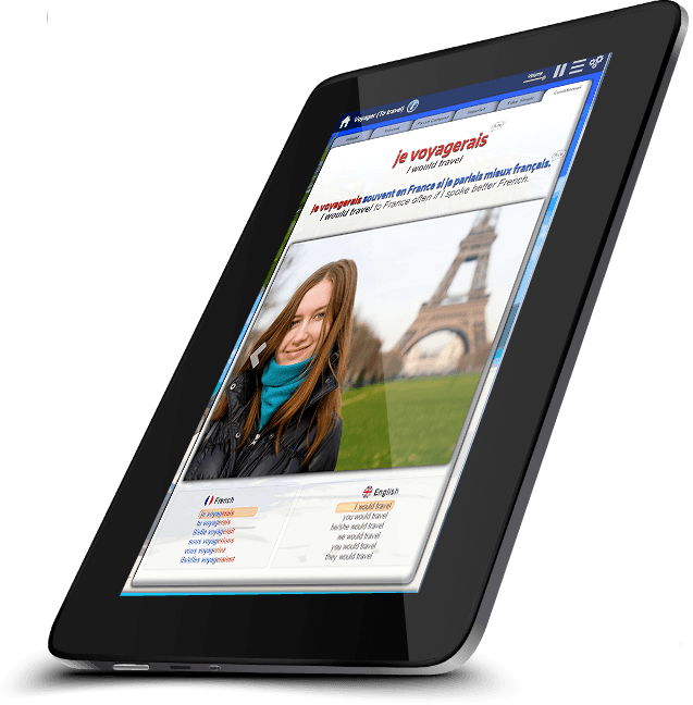 Learn French with OUINO - Ouino Languages