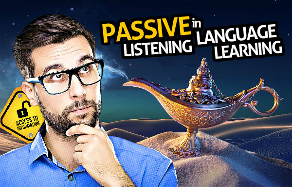 Passive Listening and its Effectiveness in Language Learning - Ouino ...