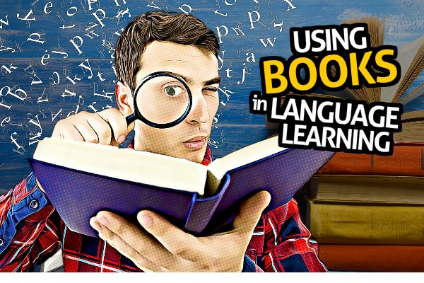 Using Books & Choosing Reading Levels In Language Learning - Ouino ...