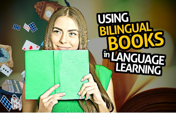 Using Bilingual Books in Language Learning (yes, they exist) - Ouino ...