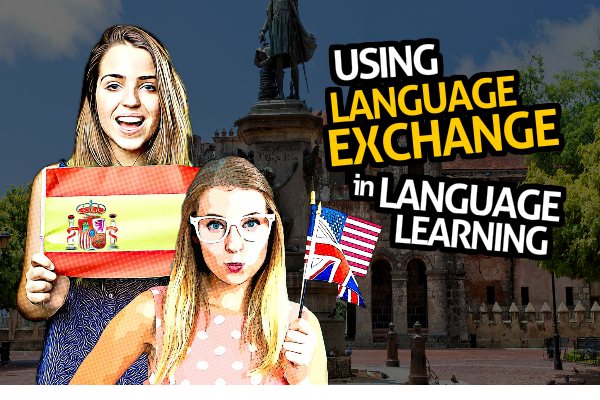 Using Online Language Exchange to Practice Your Speaking Skills - Ouino ...