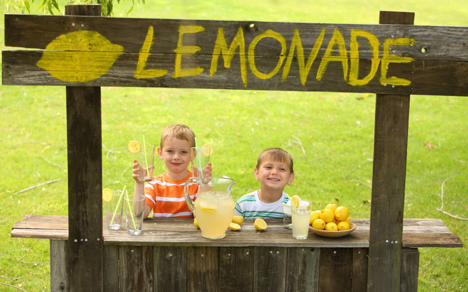 How To Say Lemonade In Spanish What Is The Meaning Of Limonada