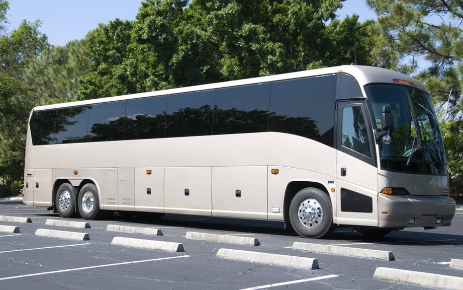 How To Say Bus In Spanish What Is The Meaning Of Bus OUINO